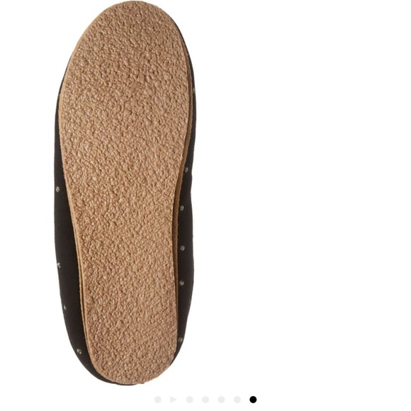 Madewell | Shoes | Madewell Loafer Scuff Slipper In Embroidered Suede ...